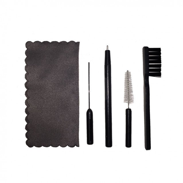 Phonak Universal Hearing Aid Cleaning Toolkit – Ear & Hearing Clinic